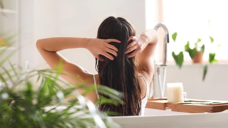 Tips to Moisturize Dry Hair and Scalp: Unlocking the Secrets to ...